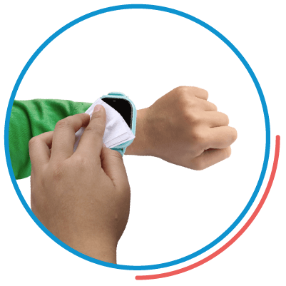 iCloth | All-In-One Cleaning Wipes