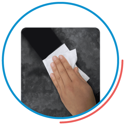 iCloth | All-In-One Cleaning Wipes