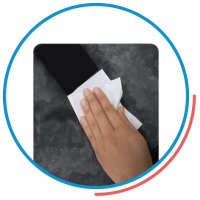 iCloth | All-In-One Cleaning Wipes