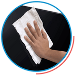 iCloth | All-In-One Cleaning Wipes