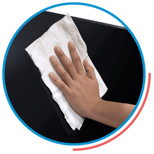 iCloth | All-In-One Cleaning Wipes